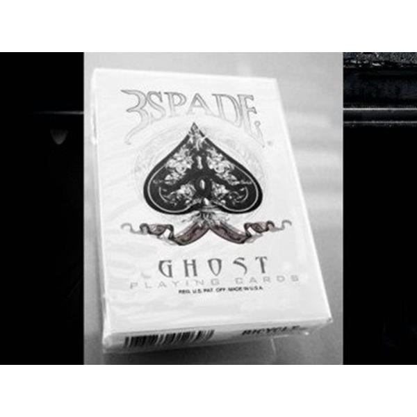 Baralho Ghost Gaff Deck | Misterius
