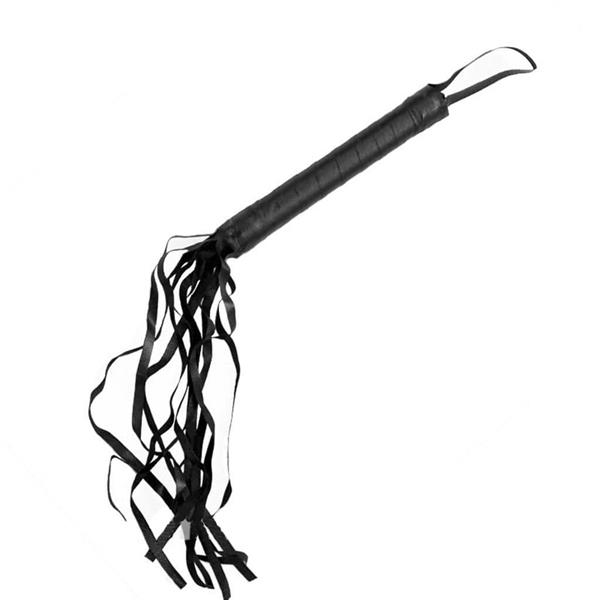 Chicote pequeno em napa | Misterius.pt