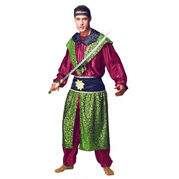 Fatos Samurai Guerreiro | Misterius