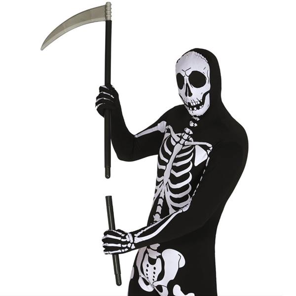Foice Da Morte Em Plástico | Misterius