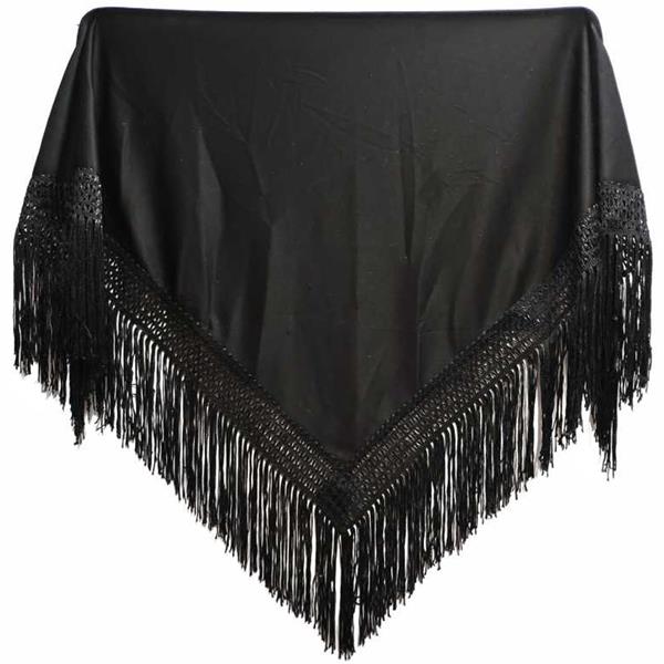 Xaile Lenço Liso, Criança | Misterius.pt