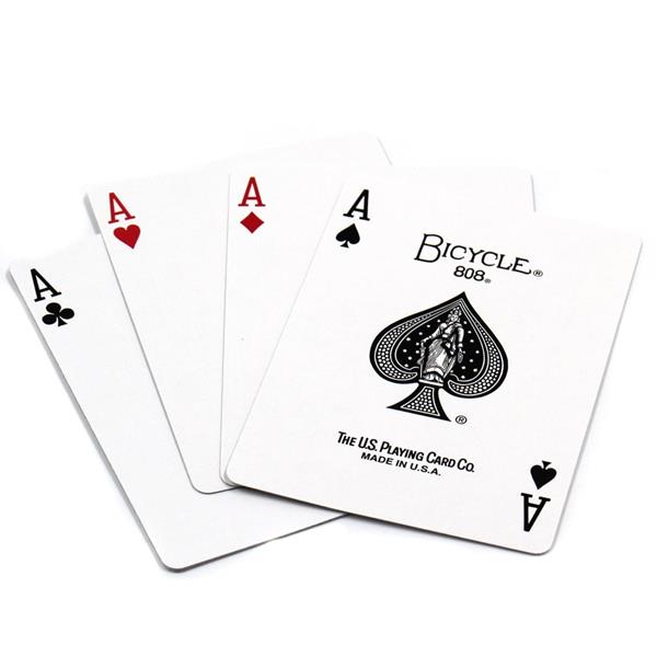 Cartas Ace By Richard Sanders | Misterius