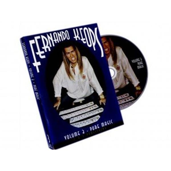 DVD Aprender a Fazer Batota com Cartas Vol. 1 by Fernando Keops| Misterius