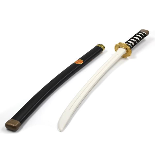 Espada Ninja Preta | Misterius