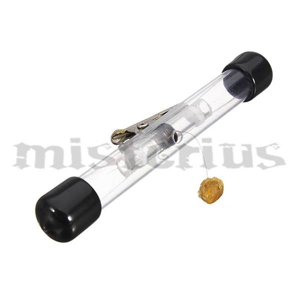 Invisible Thread Reel | Misterius