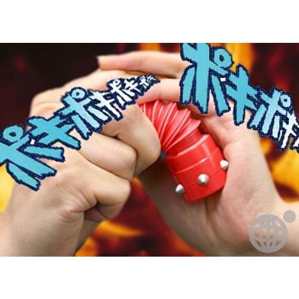 Pescoço Partido Super Neck Cracker System | Misterius